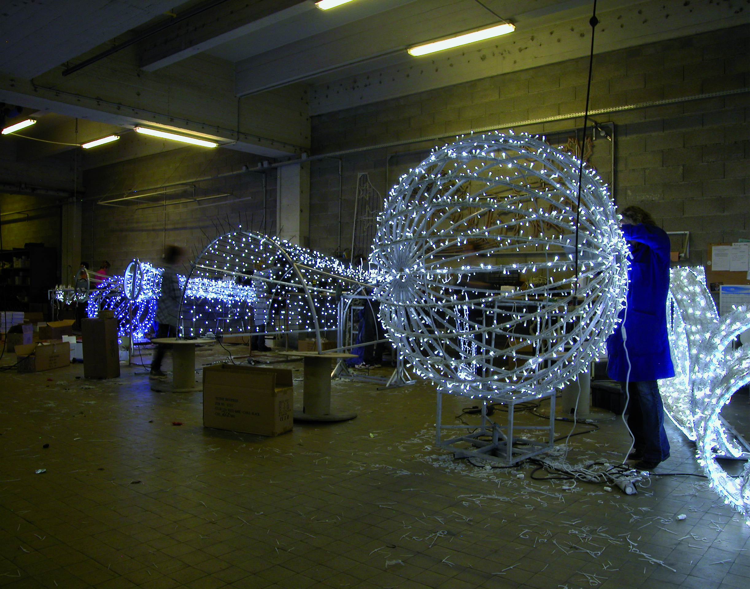 Savoir-faire - Decolum